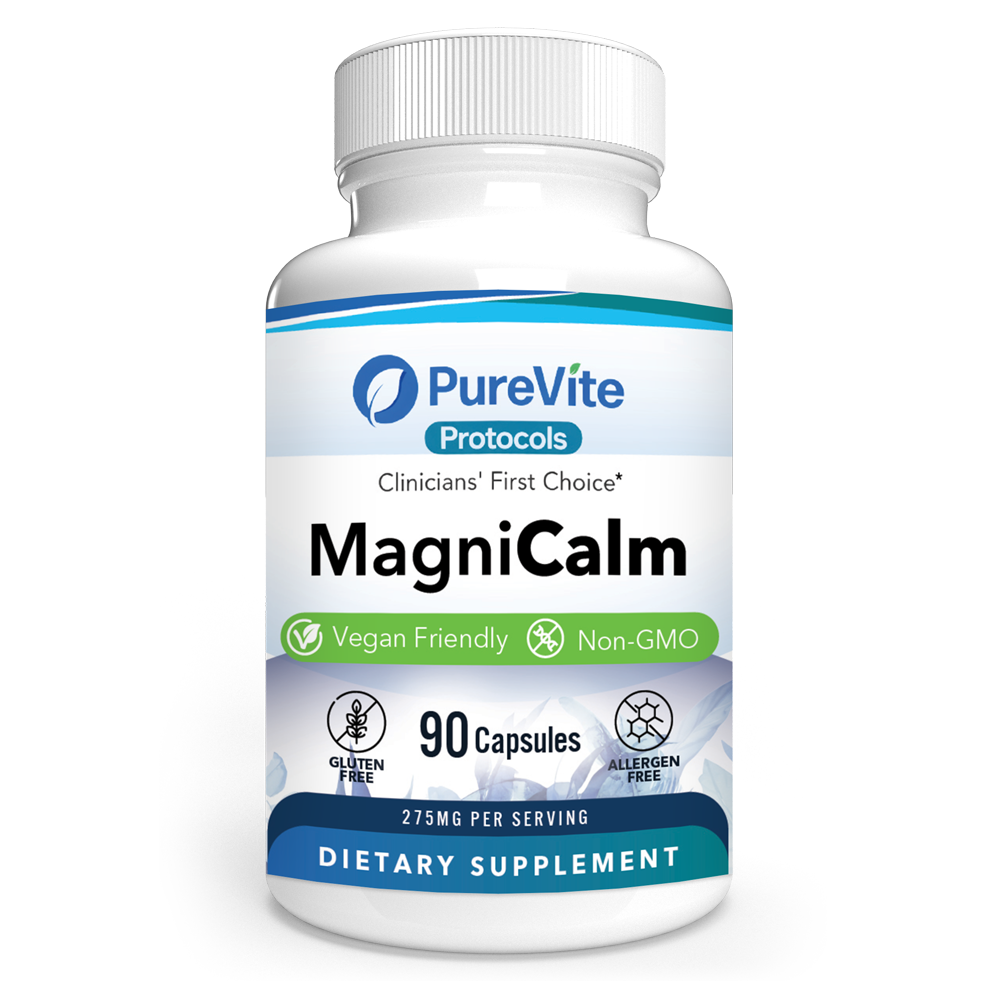 MagniCalm – PureVite